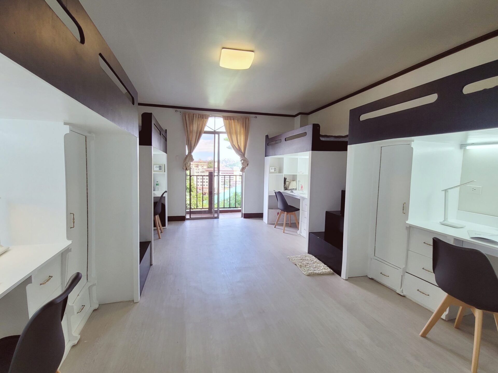 API BECI スパルタキャンパス (エーピーアイベシスパルタキャンパス)- IELTSやTOEICのテスト対策に